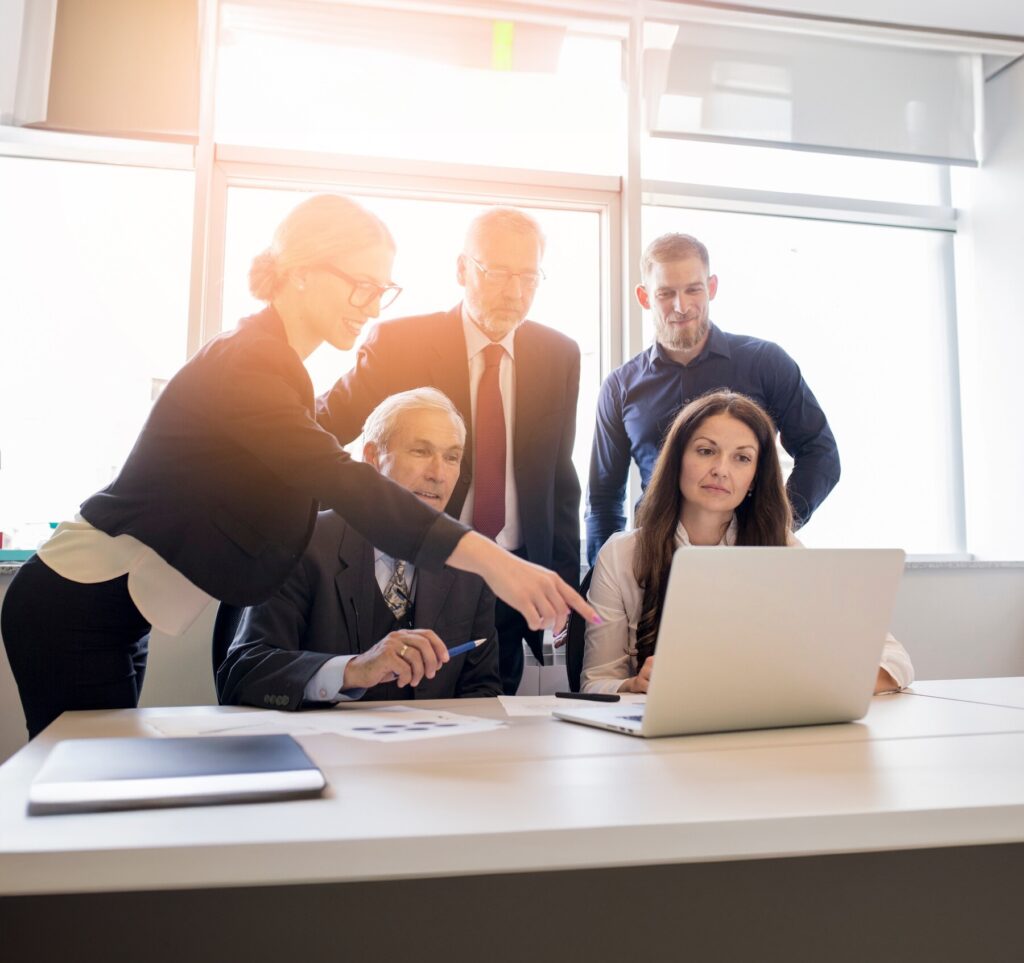 Insurance Claims Management System - SFS Consultancy